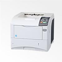 KYOCERA 雷射印表機-產品詳細內容